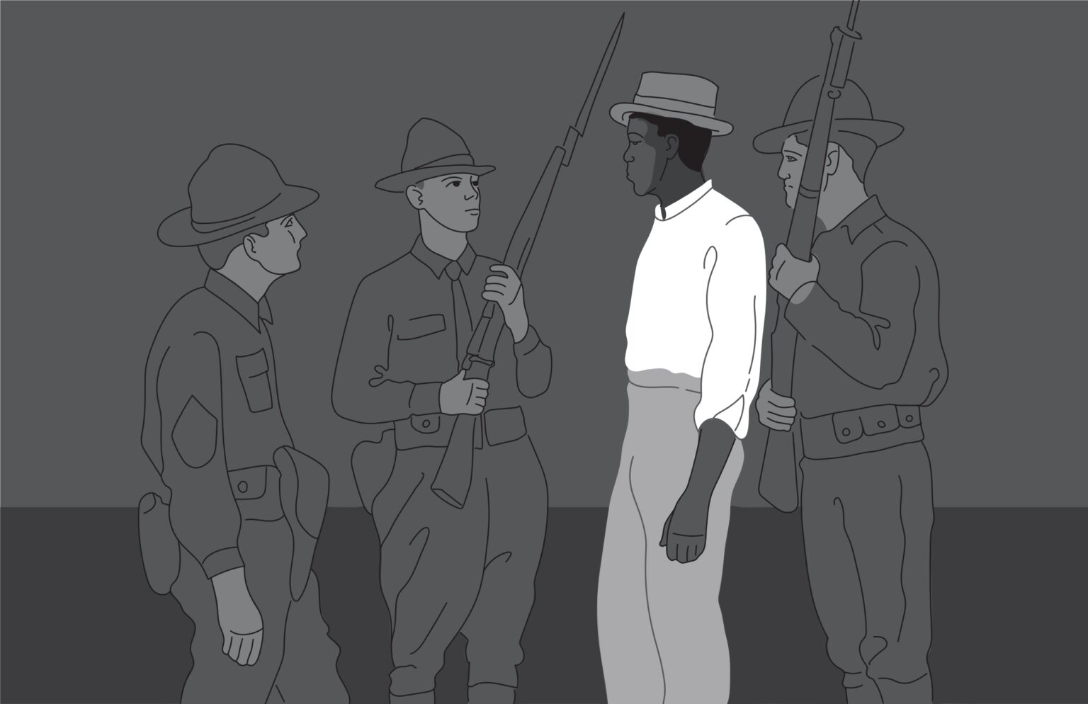 Harlem-Opoly – The Harlem Renaissance Edition Game Board